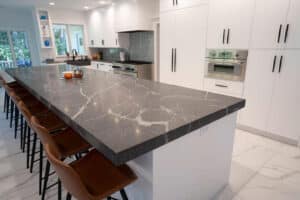 Navigating Countertop Seams: What You Need to Know | Wise Stone Choice