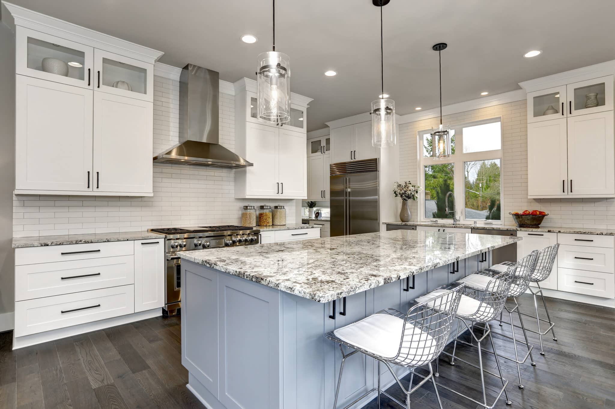 6 Best Ways to Use Granite Remnants in Your Home | Wise Stone Choice