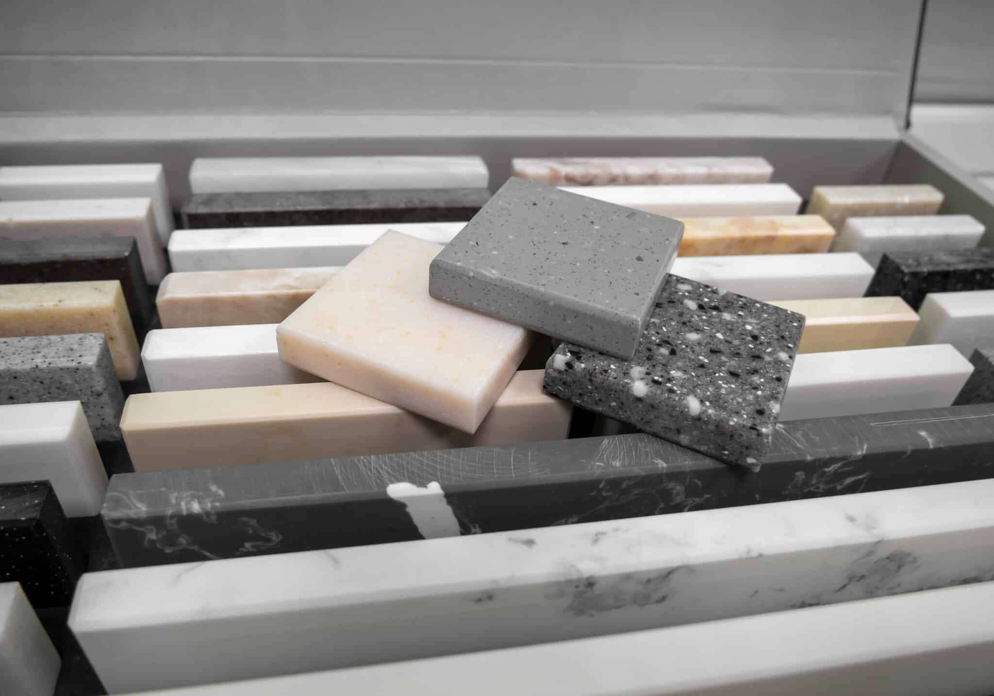 Rock On: Choosing The Best Countertop Stone Types | Wise Stone Choice