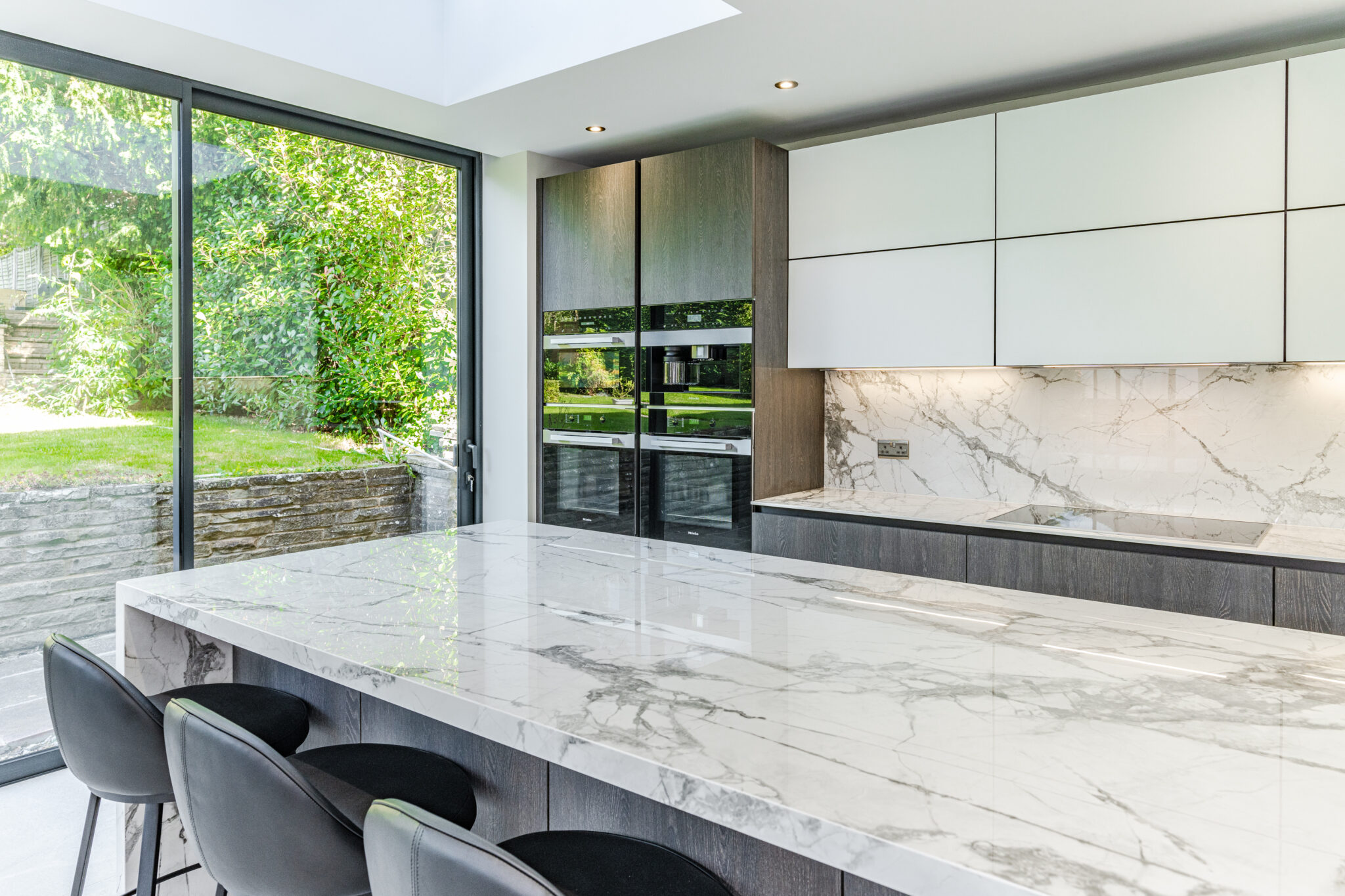 5 Marble Countertop Design Trends to Watch in 2025 | Wise Stone Choice
