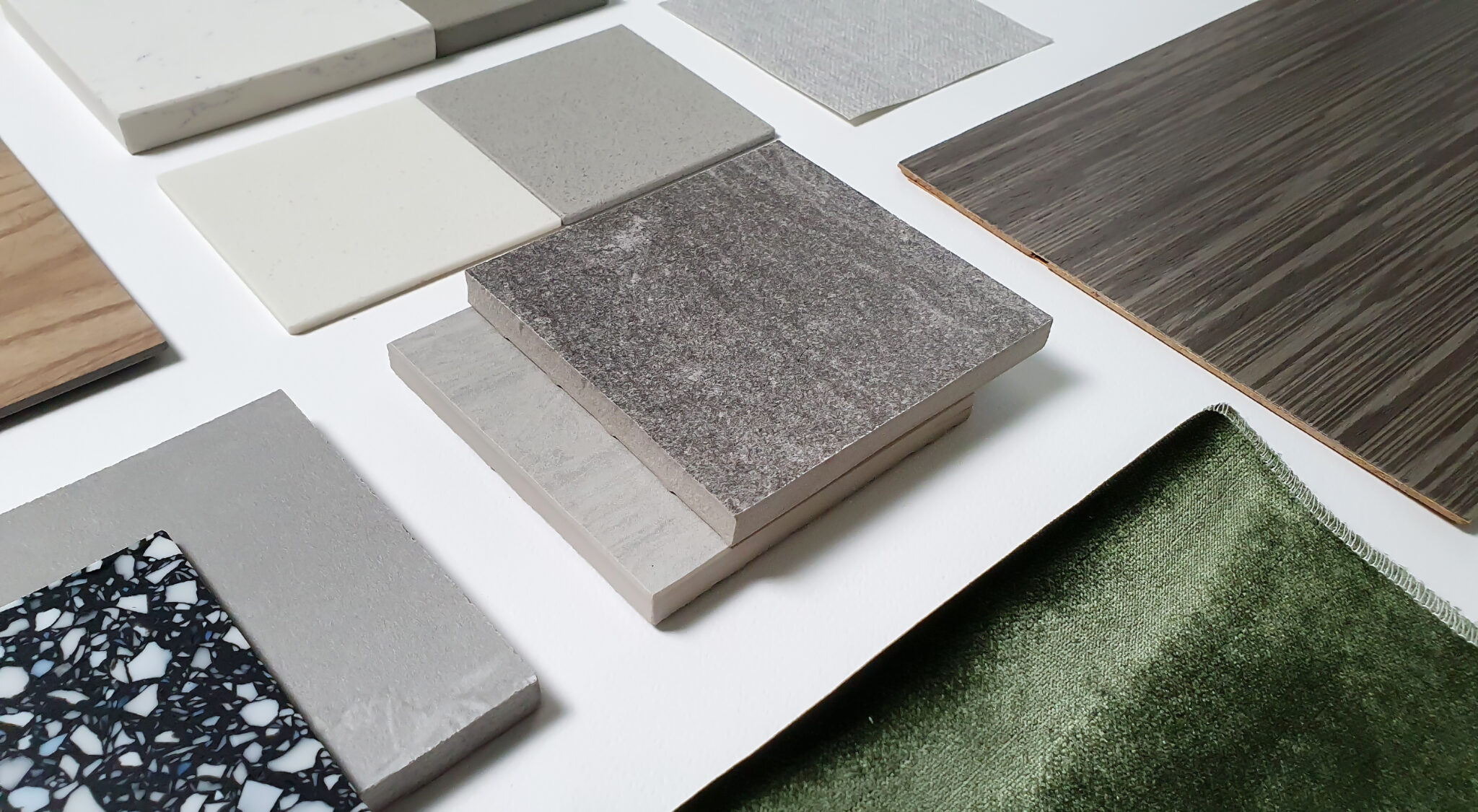Countertop Finishes: Which Type Of Countertop Is Best? | Wise Stone Choice